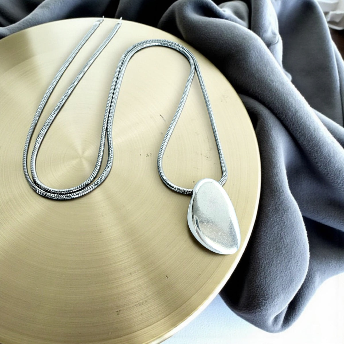 Necklaces – Rustic Cuff