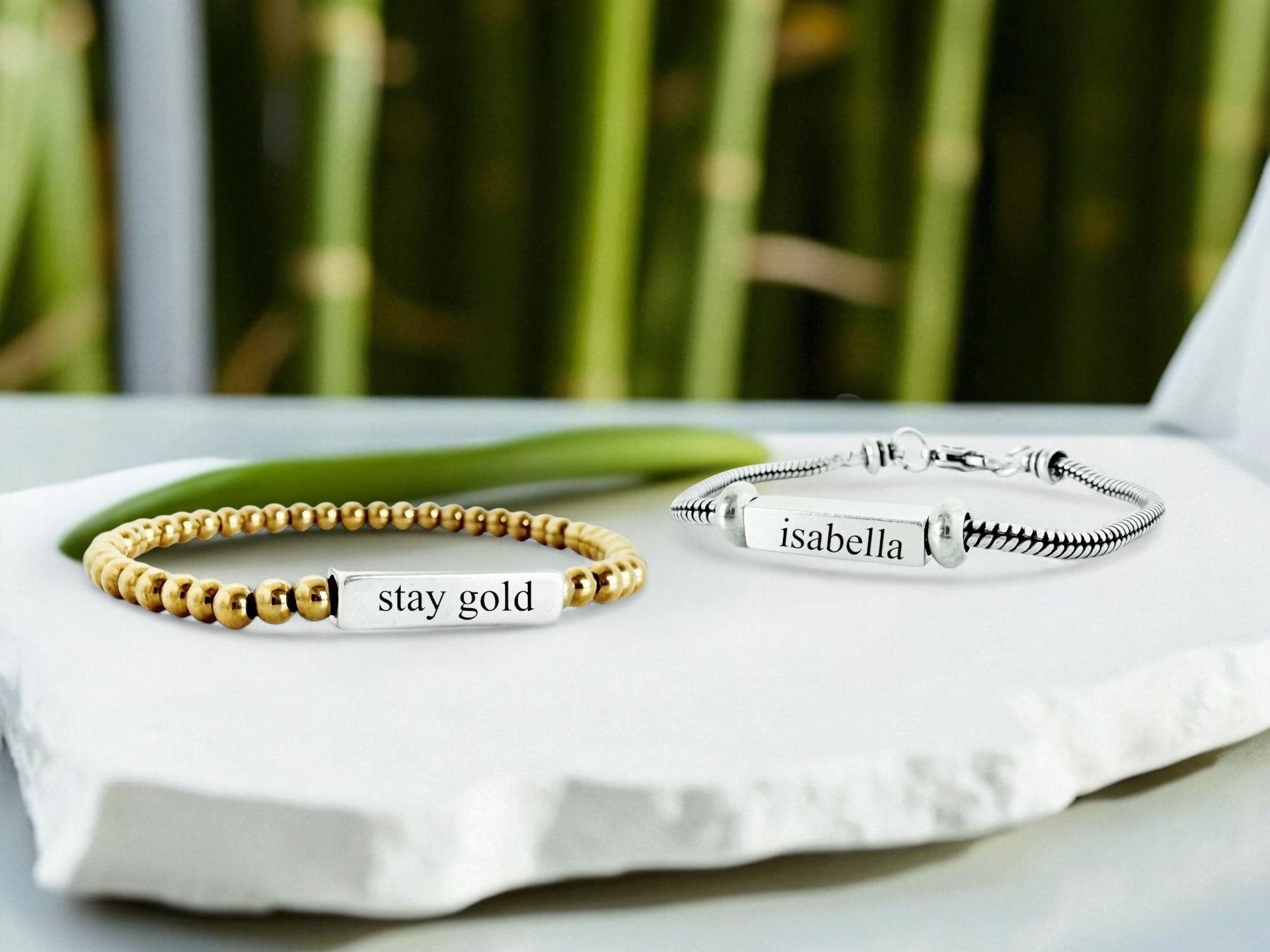 Custom-NEW – Rustic Cuff