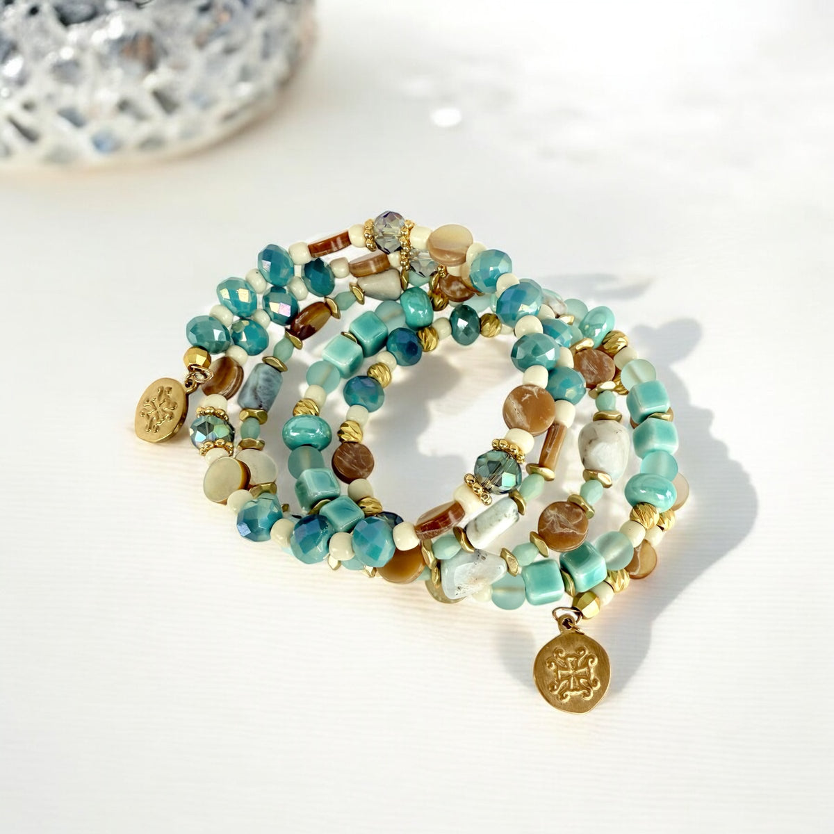 The Only One – Rustic Cuff