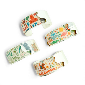 New Arrivals – Rustic Cuff