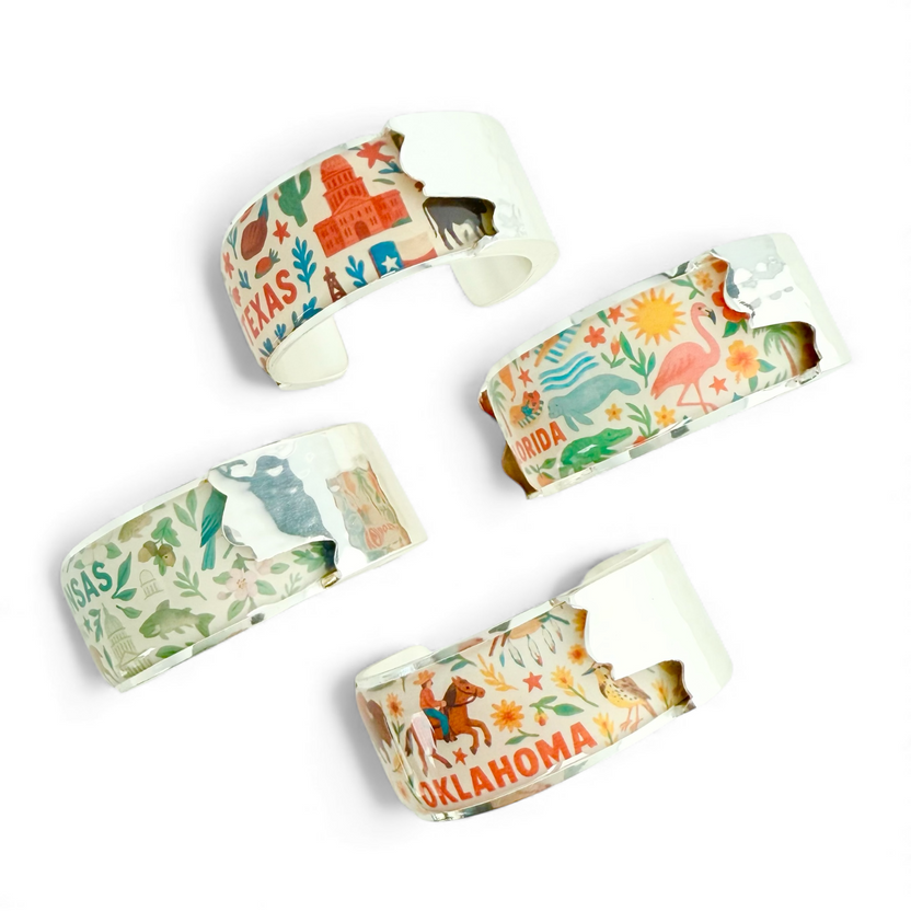 New Arrivals – Rustic Cuff