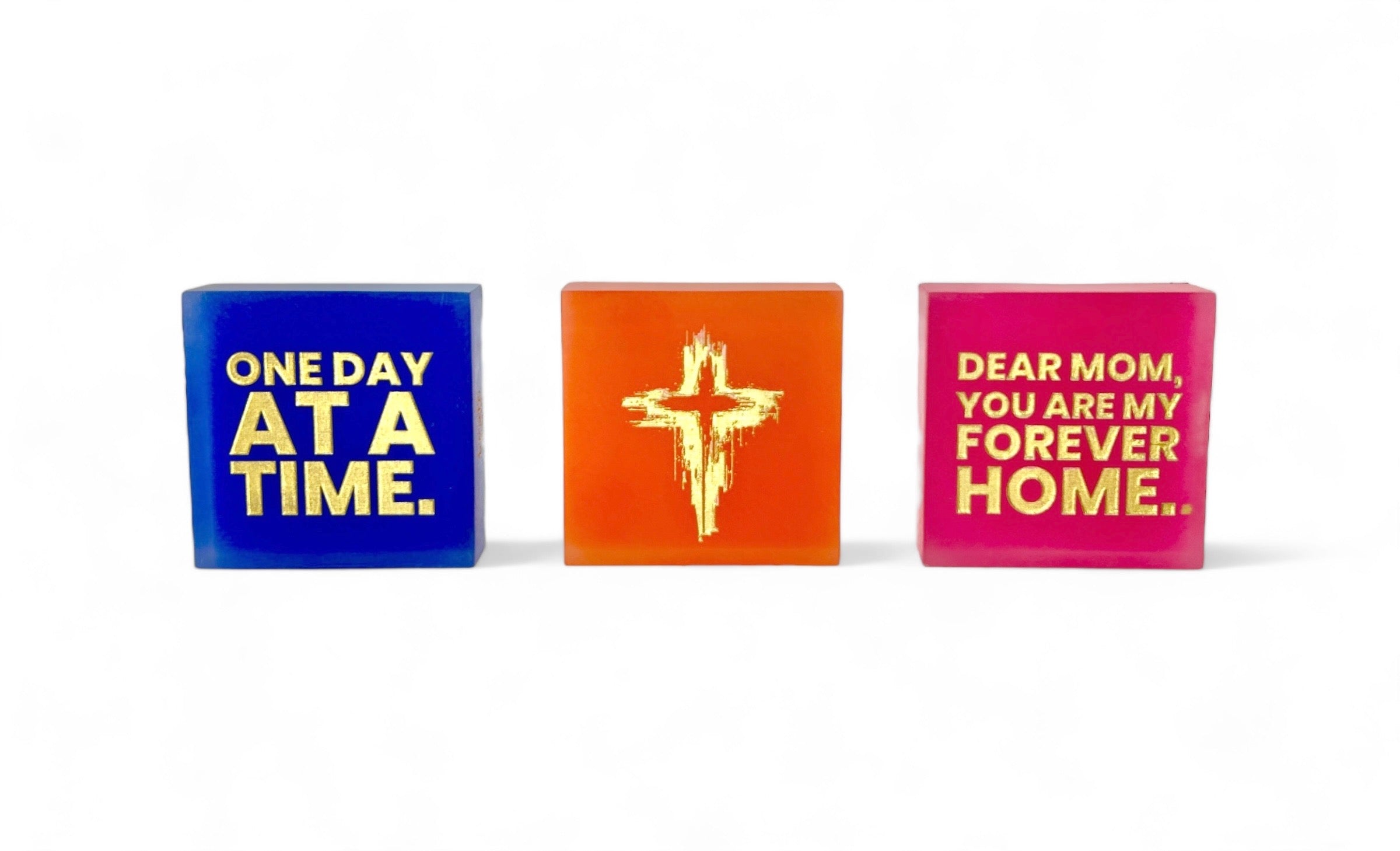 Truth Blocks – Page 2 – Rustic Cuff