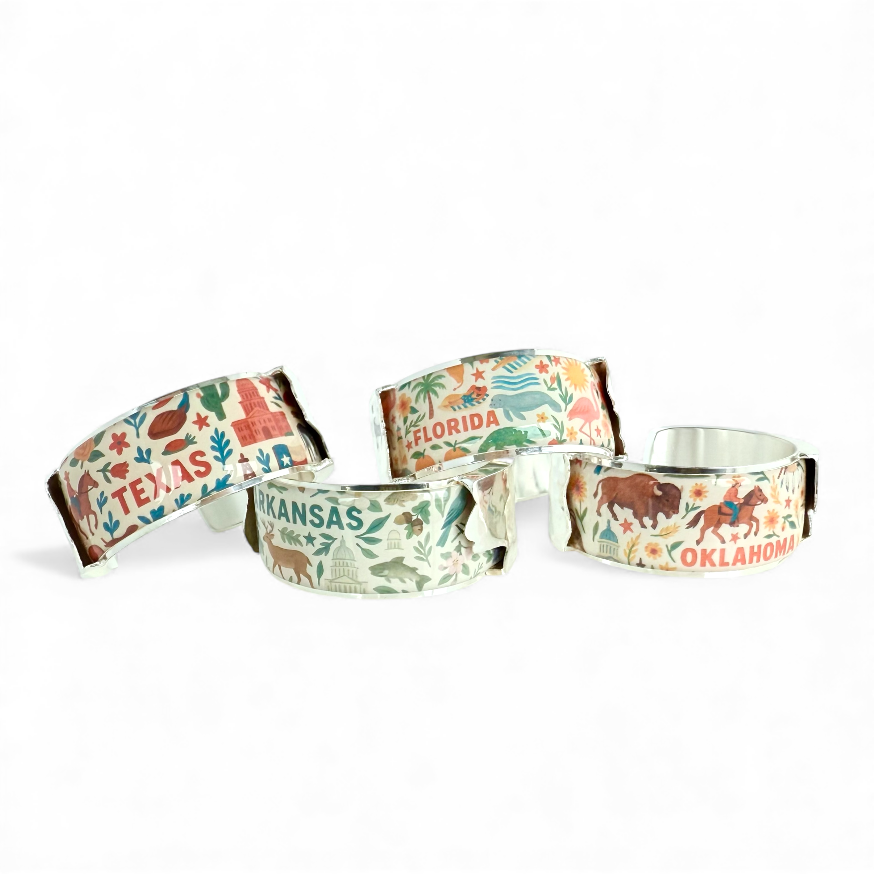 Cuffs – Rustic Cuff