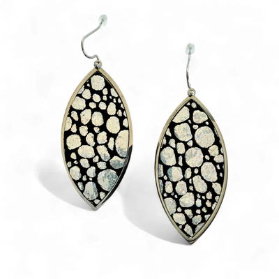 Earrings – Rustic Cuff