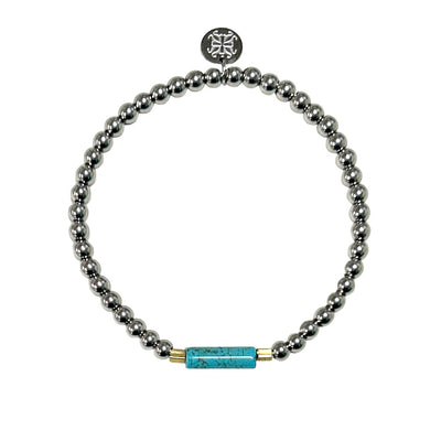 Beaded Cuffs & Bracelets | Rustic Cuff