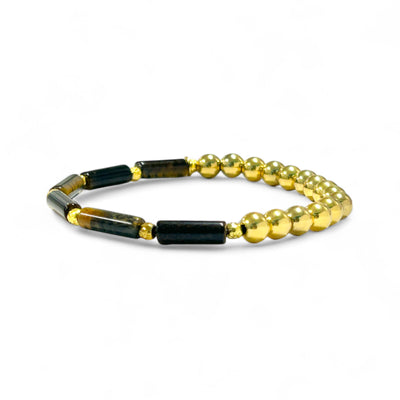 Beaded Cuffs & Bracelets | Rustic Cuff – Page 2