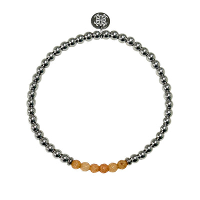 Beaded Cuffs & Bracelets | Rustic Cuff