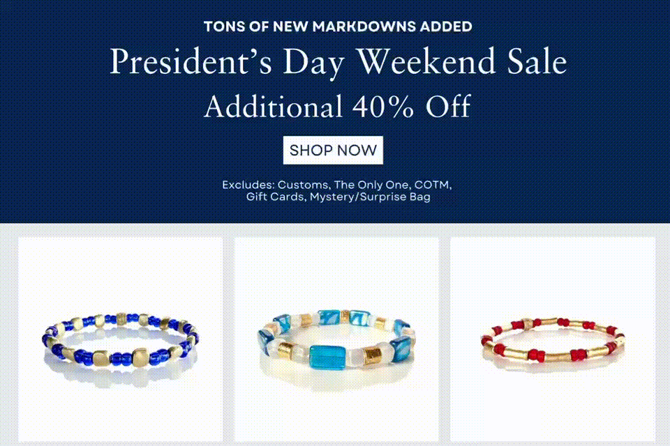 Rustic Cuff is bold stylish cuffs with color, metallic & exotic skins