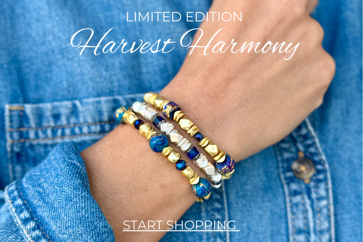 Rustic Cuff is bold stylish cuffs with color, metallic & exotic skins