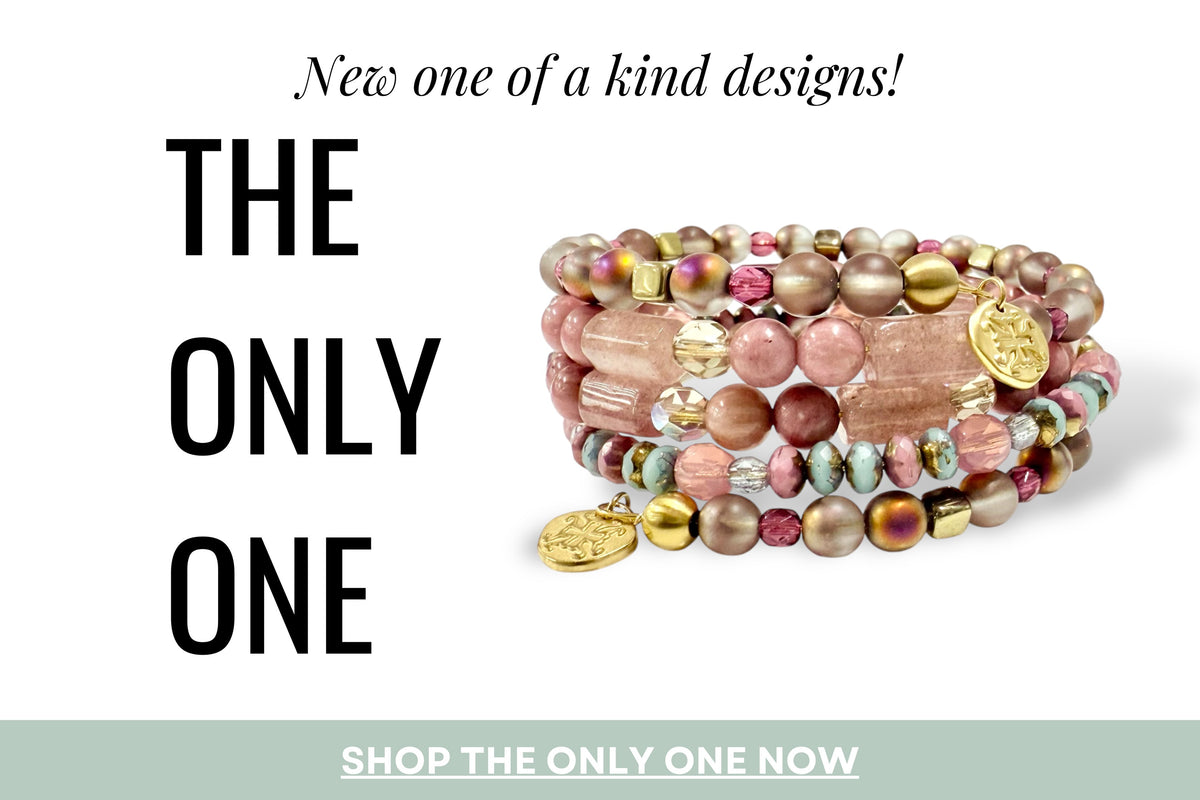 Rustic Cuff is bold stylish cuffs with color, metallic & exotic skins