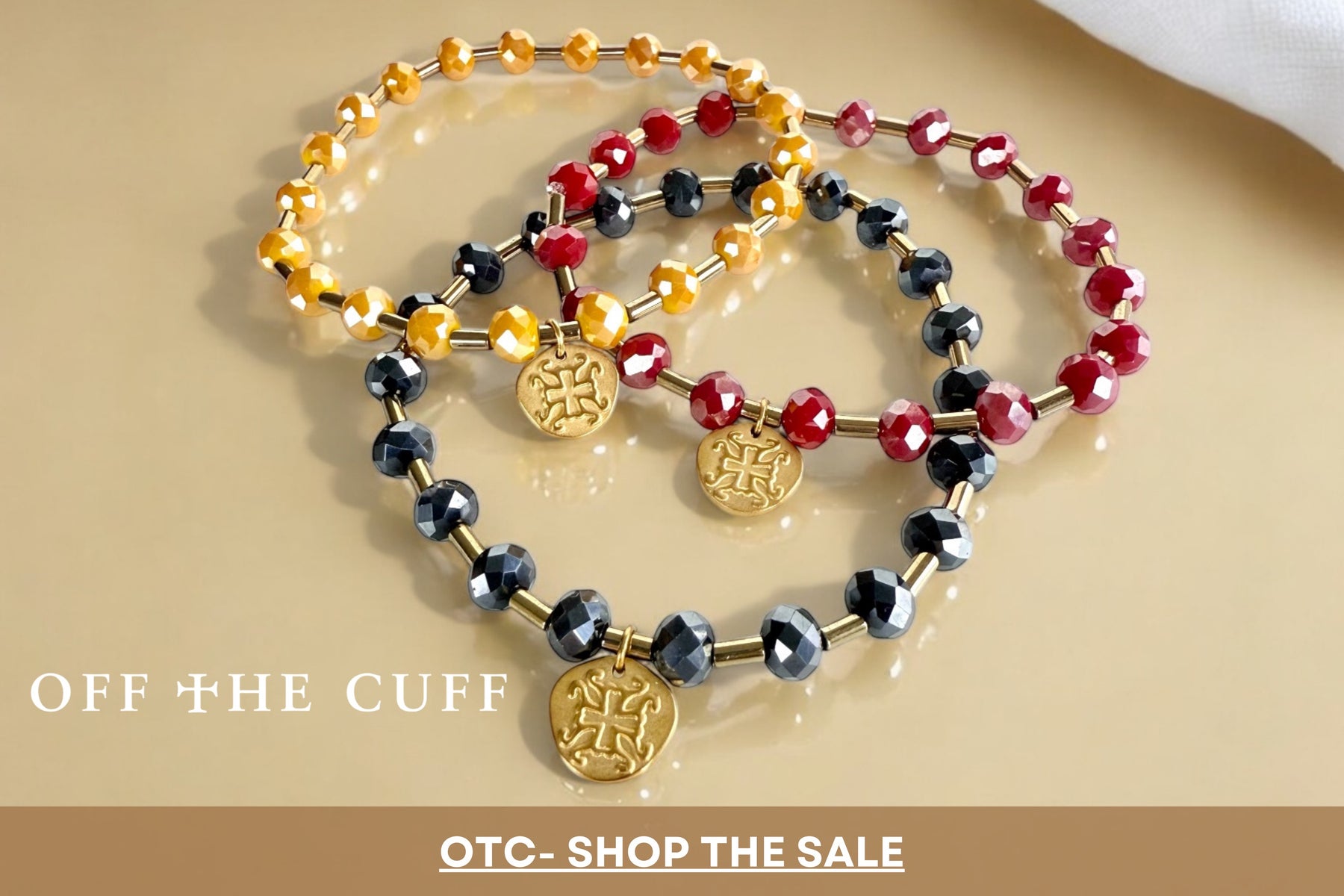 Rustic Cuff is bold stylish cuffs with color, metallic & exotic skins