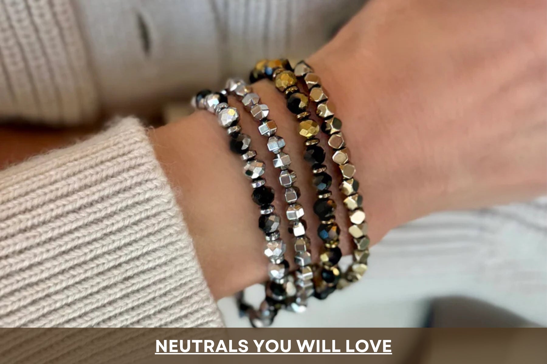 Rustic Cuff is bold stylish cuffs with color, metallic & exotic skins