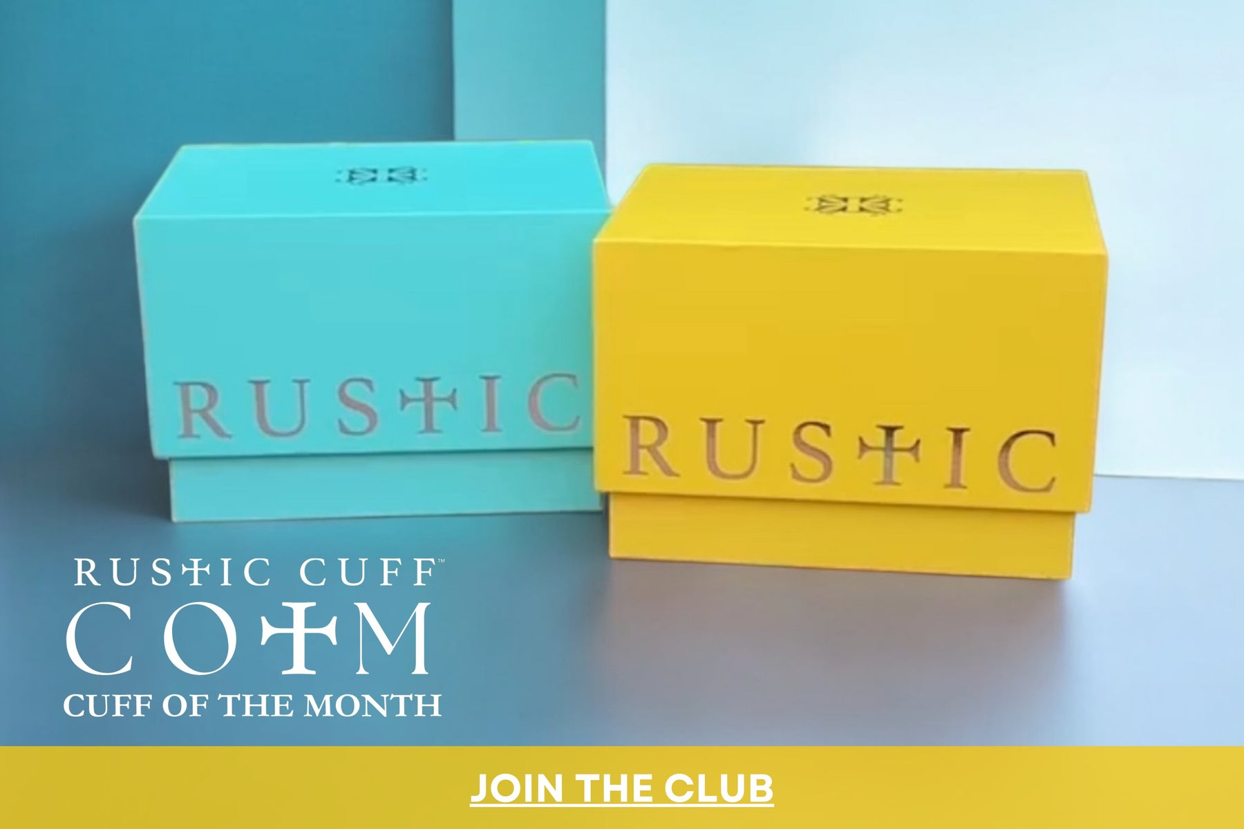 Rustic Cuff is bold stylish cuffs with color, metallic & exotic skins