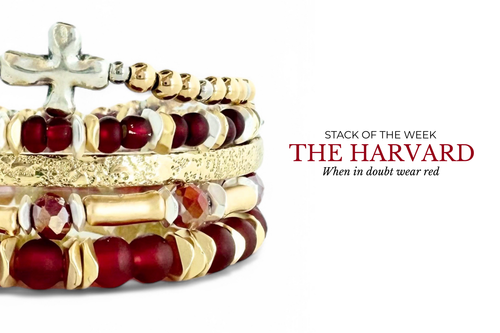 Rustic Cuff is bold stylish cuffs with color, metallic & exotic skins