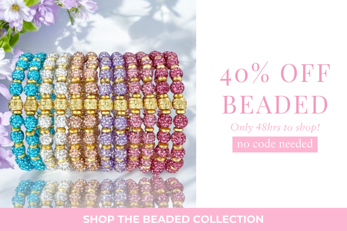 Rustic Cuff is bold stylish cuffs with color, metallic & exotic skins