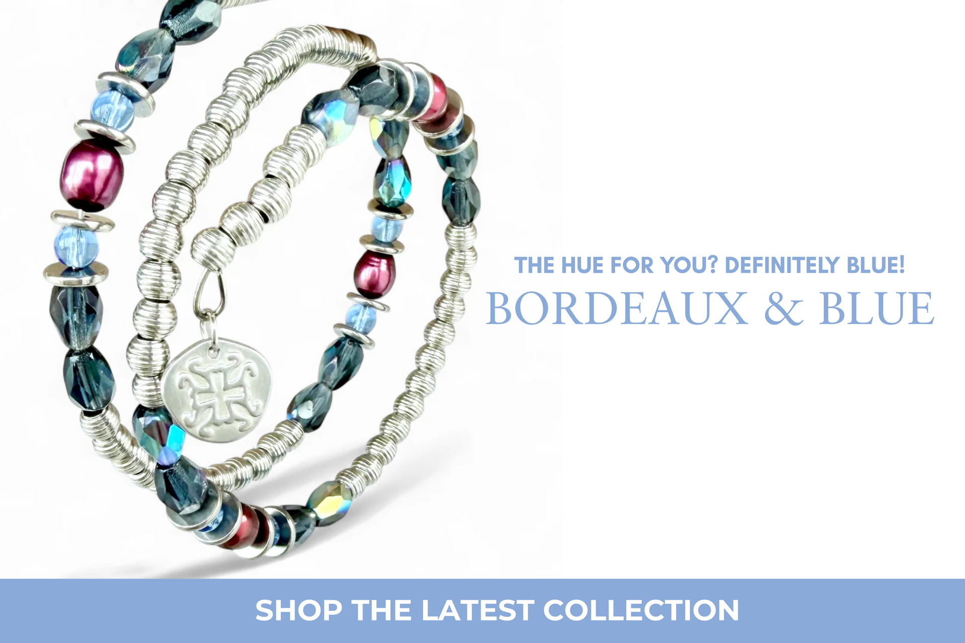 Rustic Cuff is bold stylish cuffs with color, metallic & exotic skins