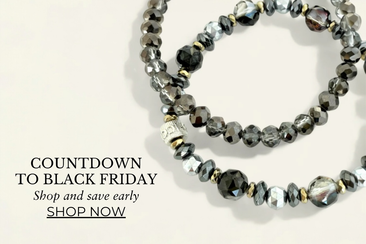 Rustic Cuff is bold stylish cuffs with color, metallic & exotic skins