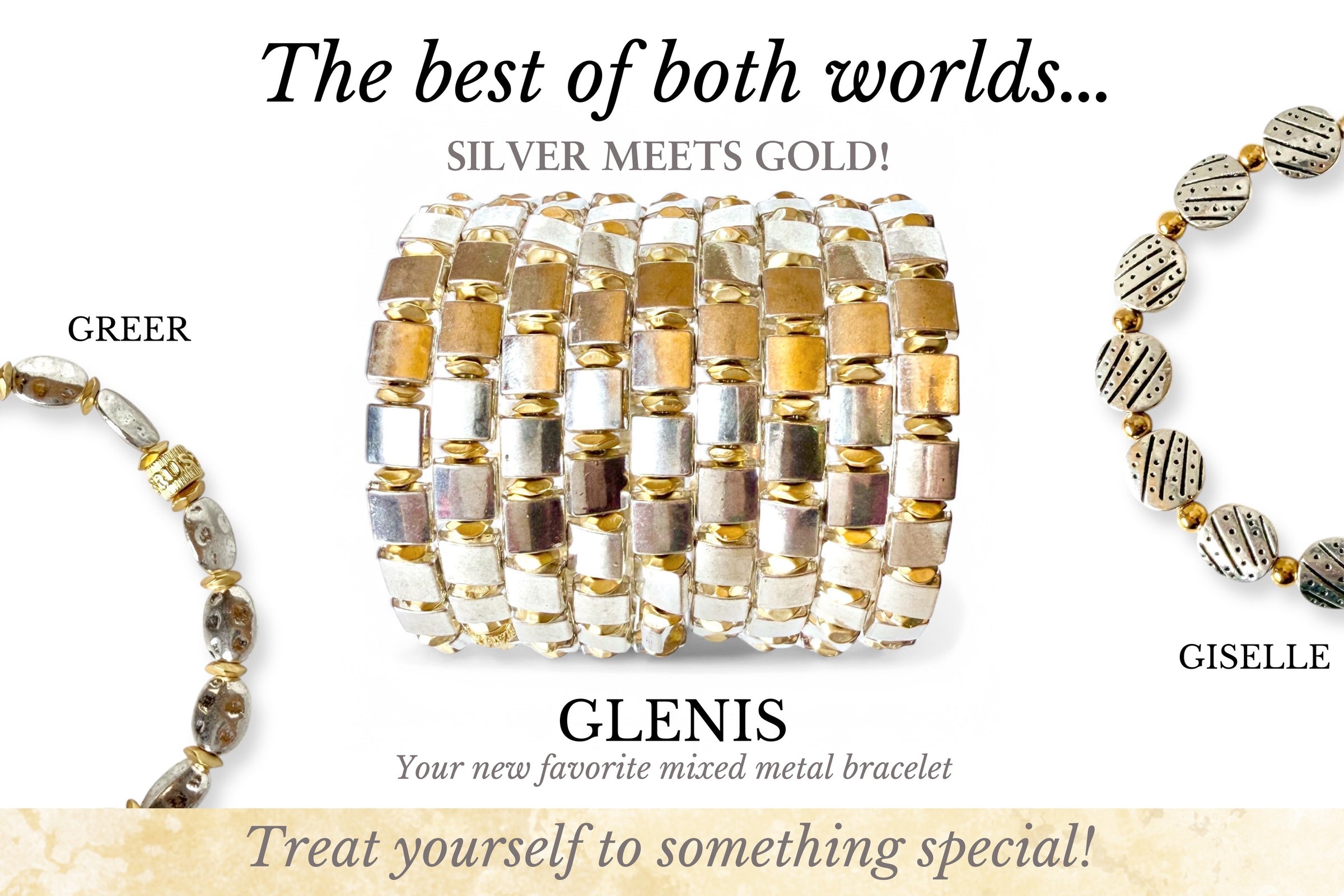 Rustic Cuff is bold stylish cuffs with color, metallic & exotic skins