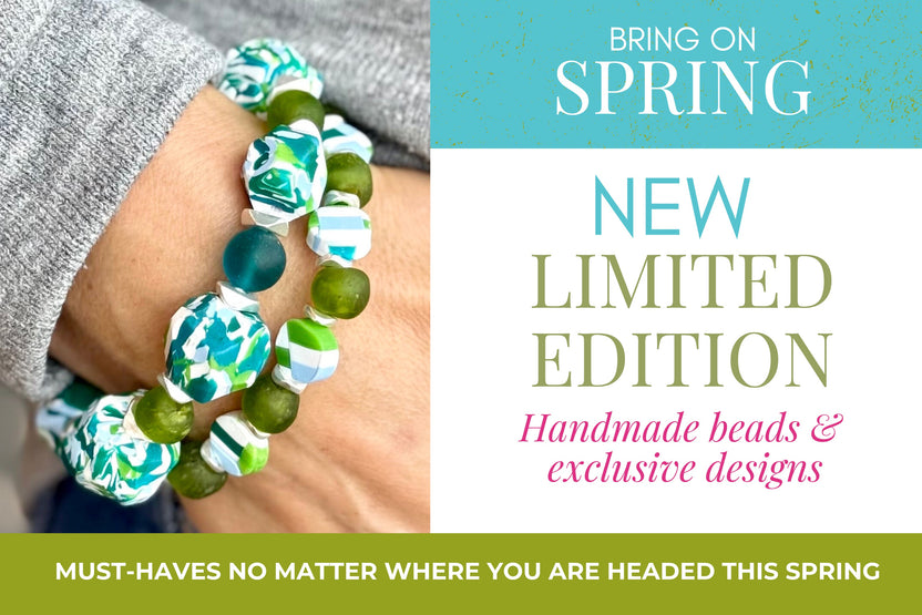 Rustic Cuff is bold stylish cuffs with color, metallic & exotic skins