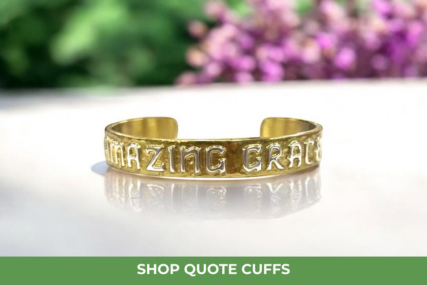 Rustic Cuff is bold stylish cuffs with color, metallic & exotic skins