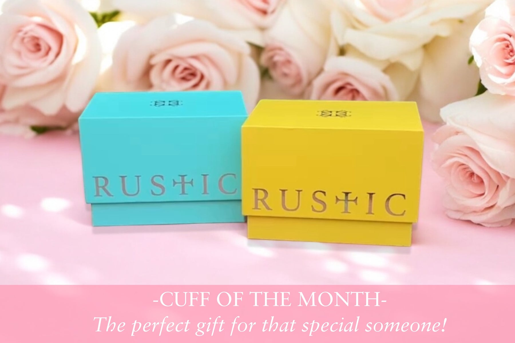 Rustic Cuff is bold stylish cuffs with color, metallic & exotic skins