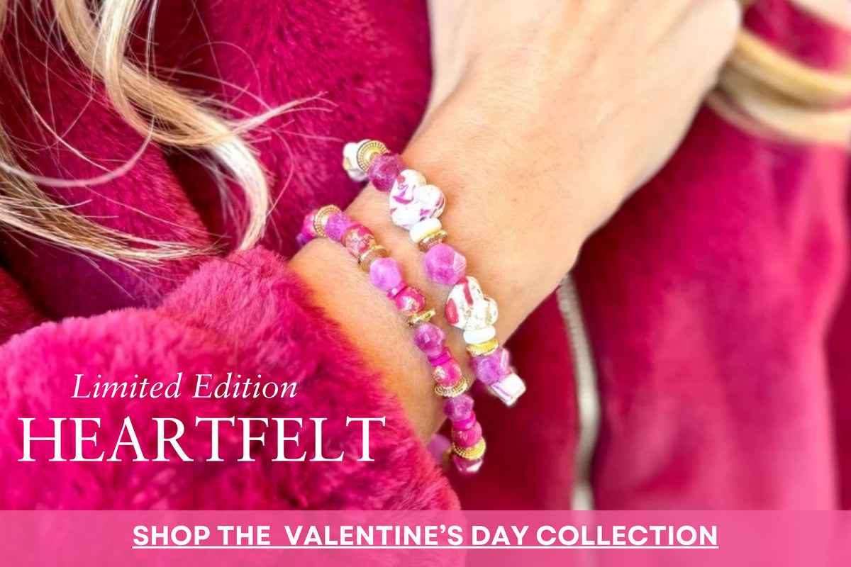 Rustic Cuff is bold stylish cuffs with color, metallic & exotic skins