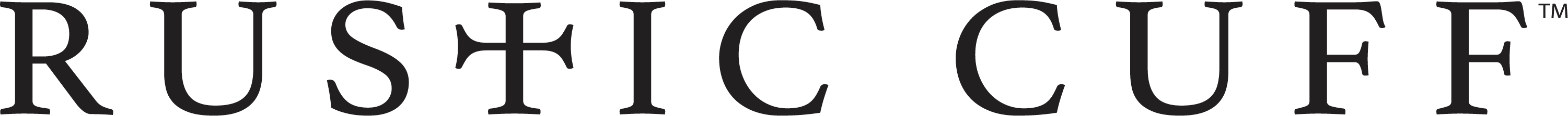 Shop By Color – Rustic Cuff