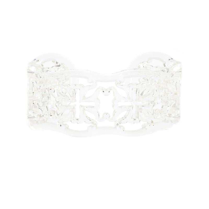 RC Girls Chloe Clear – Rustic Cuff