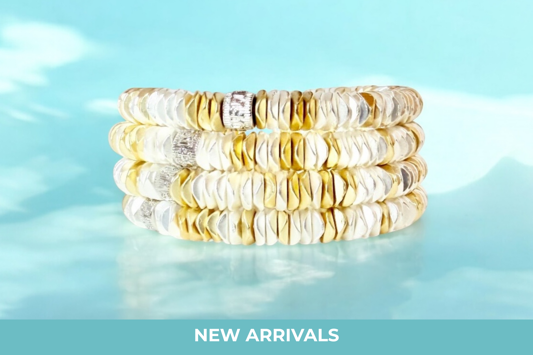 Rustic Cuff is bold stylish cuffs with color, metallic & exotic skins