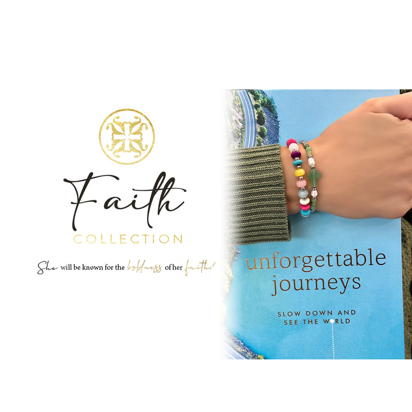 Rustic Cuff is bold stylish cuffs with color, metallic & exotic skins