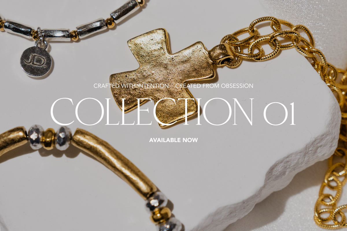 Rustic Cuff is bold stylish cuffs with color, metallic & exotic skins